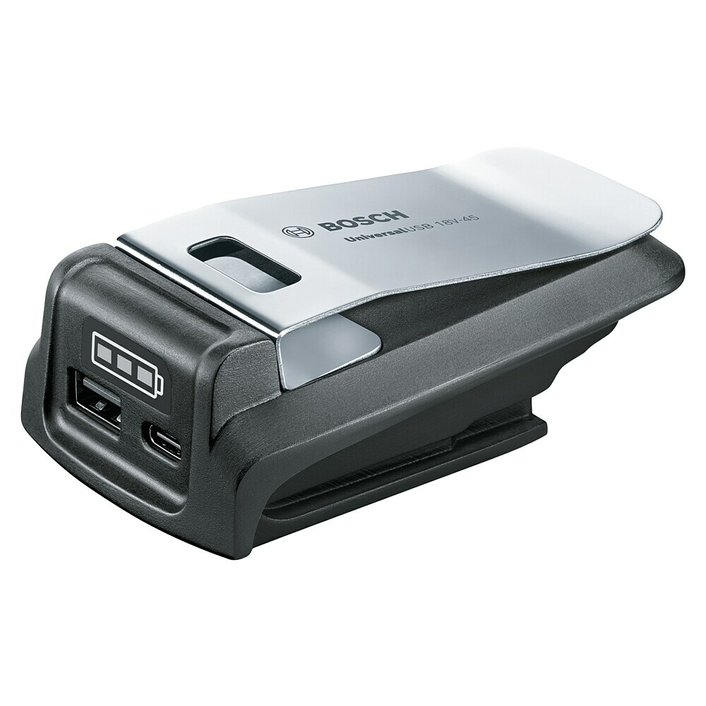 Bosch USB-Adapter Universal USB 18V-45 kaufen
