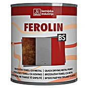 Temeljni premaz za metale Ferolin BS (Bijela, 750 ml) | BAUHAUS