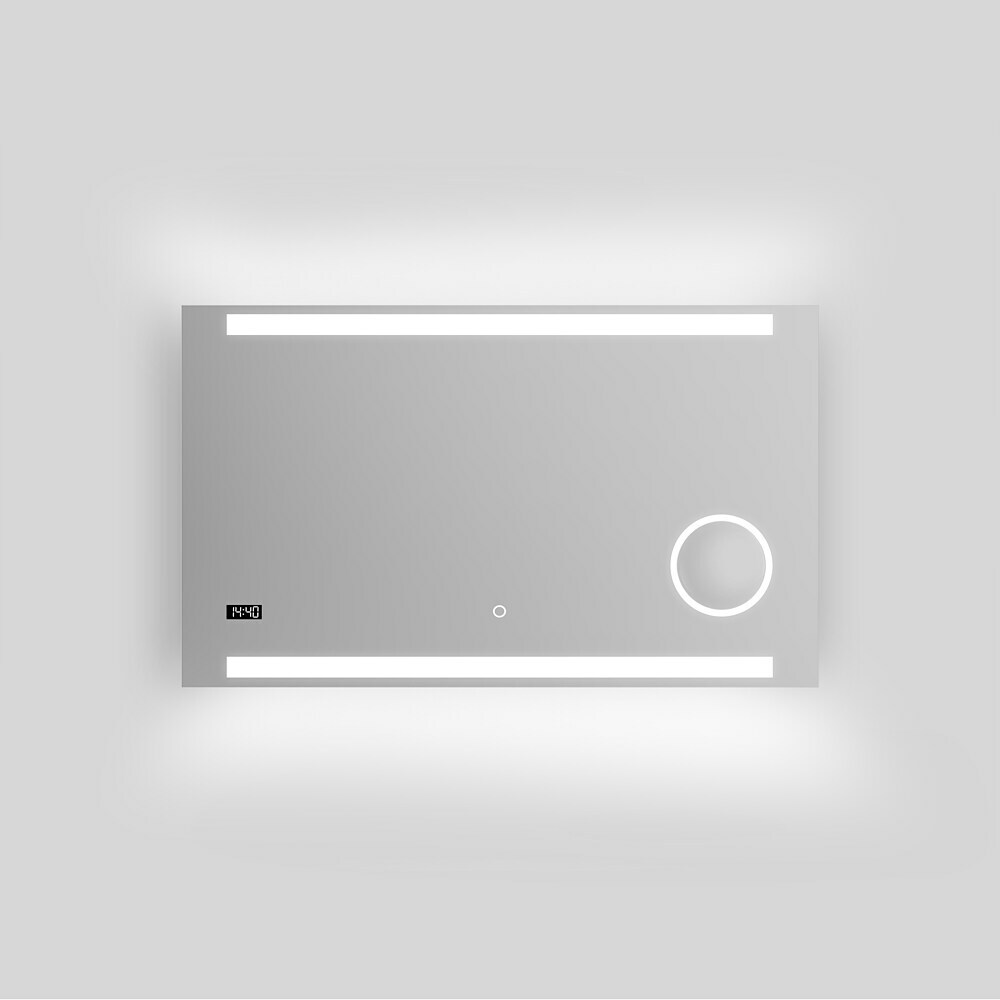 DSK Lichtspiegel Silver Rey