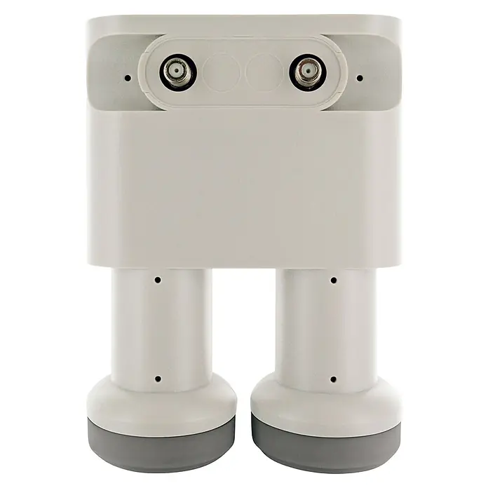 Schwaiger Monoblock Twin-LNB online kaufen bei BAUHAUS