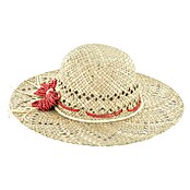 Black Fox Sonnenhut Adele (Beige, Einheitsgröße, Stroh) | BAUHAUS