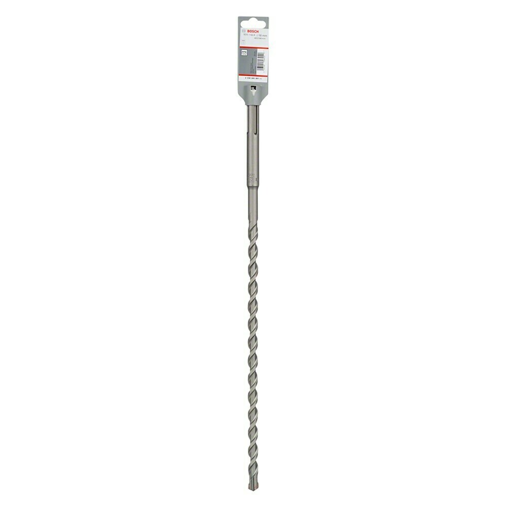 Bosch Beton- & Steinbohrer MAX-4