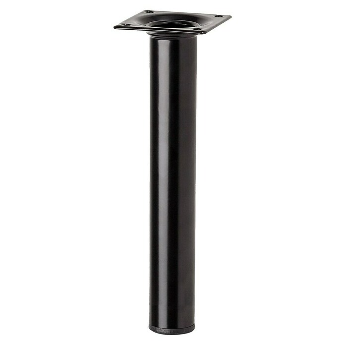 Dolle Meubelpoot Pop (Ø x h: 3 x 10 cm, Draagkracht: 30 kg, Staal ...