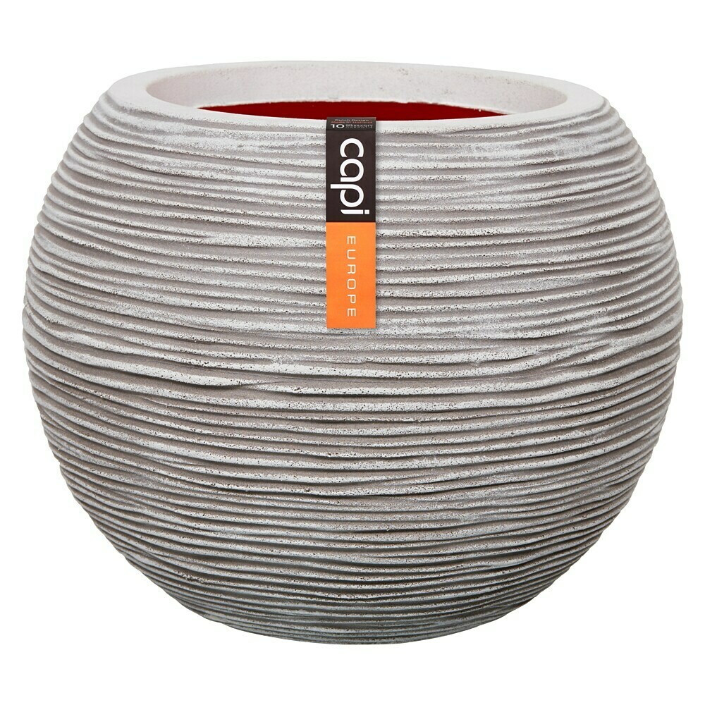 Capi Europe Pflanzgefäss Rib NL kaufen