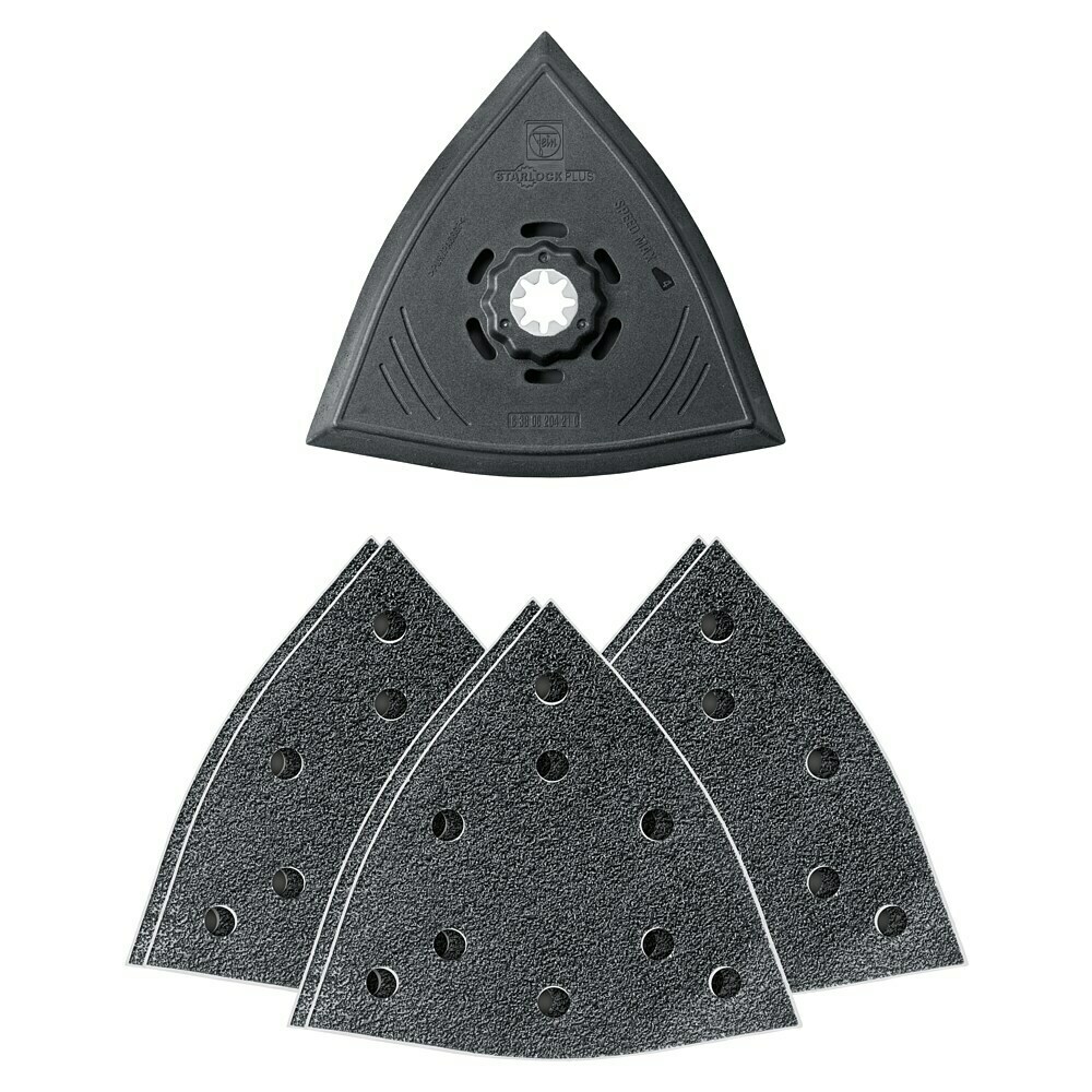 Fein Starlock Plus Schleifblatt-Set kaufen