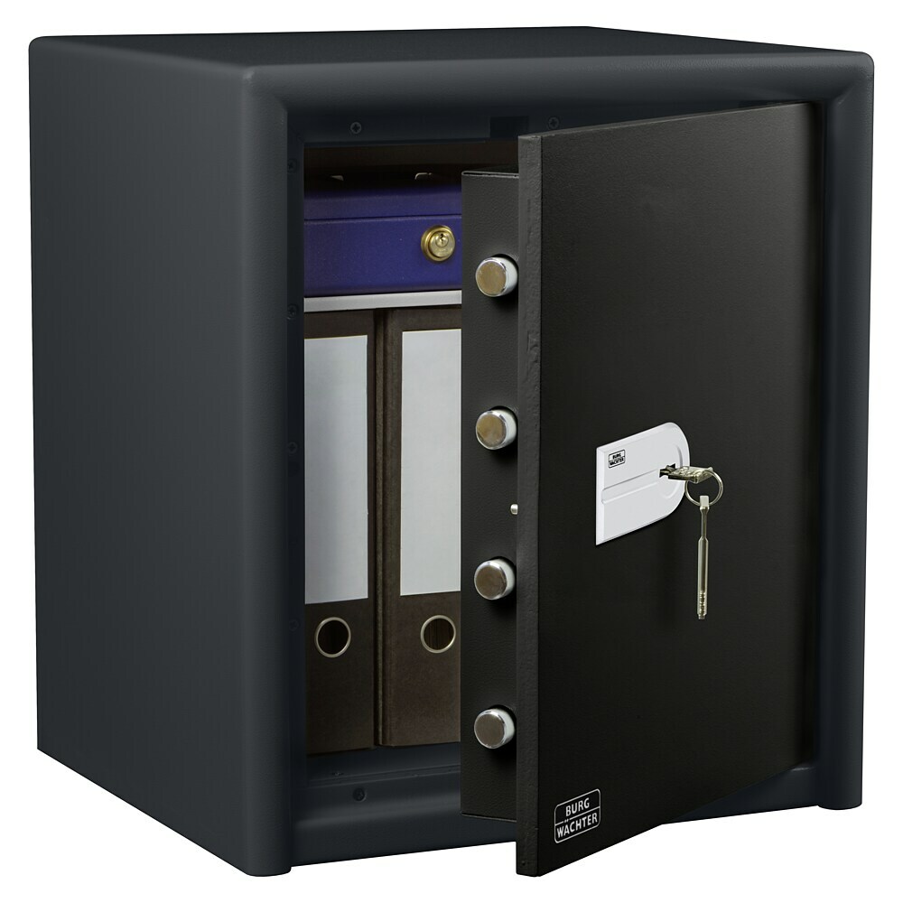 Burg-Wächter Möbeltresor Combi Line CL 440 K