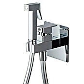 IO Orion Ducha higiénica inodoro (Cromo) | BAUHAUS