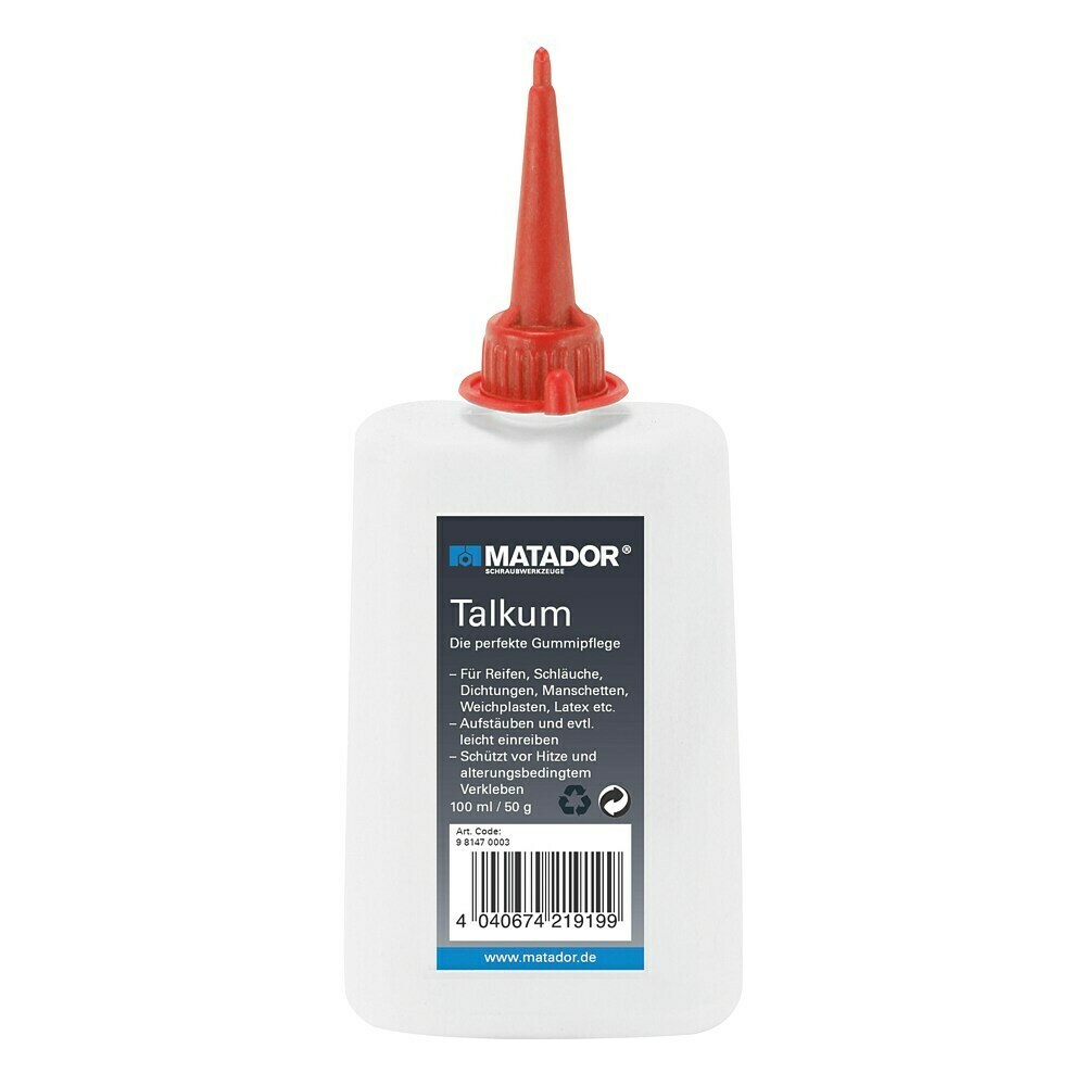 Matador Talkum kaufen