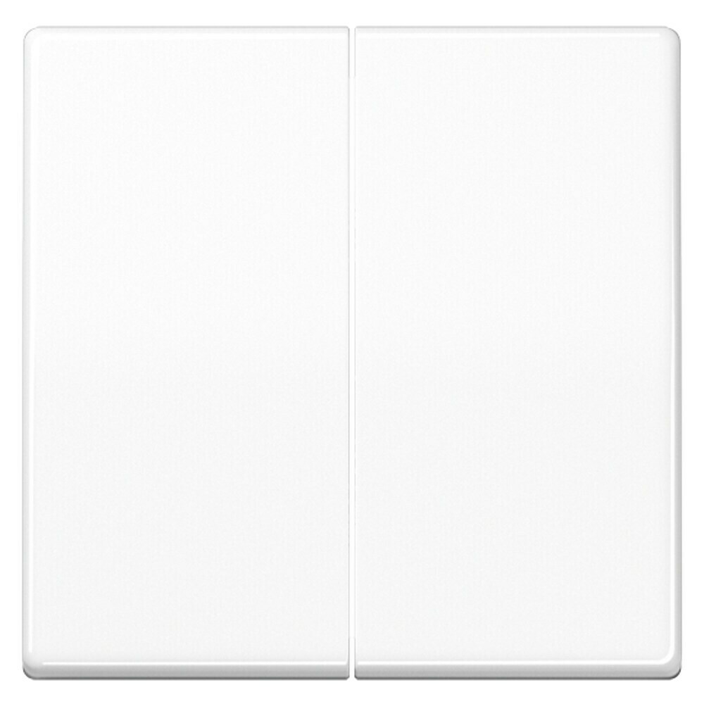 Jung AS 500 Serienschalterwippe AS591-5WW kaufen