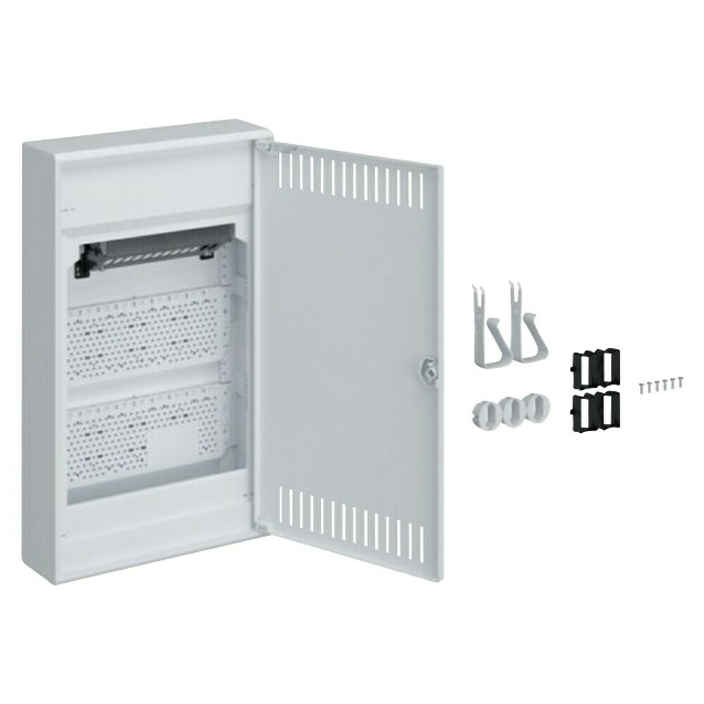 Hager Aufputz-Verteiler Multimedia VA36NW kaufen