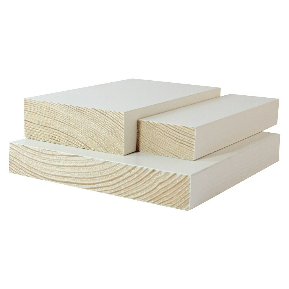 Schweizer Holz Rechteckleiste kaufen