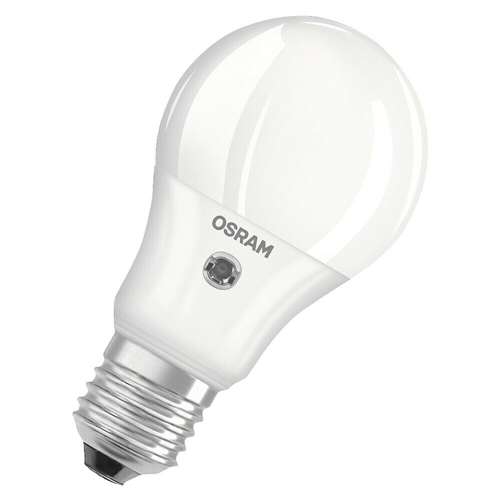 Osram LED-Lampe Star Daylight Sensor Classic A kaufen