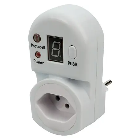 Funkschalter & Funkstecker