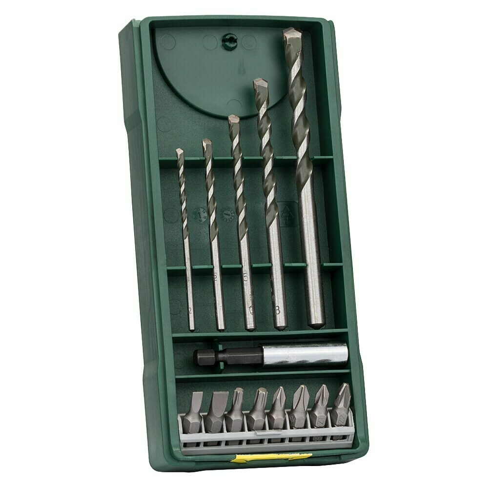 Bosch X - Line Mini Bohrer-Set