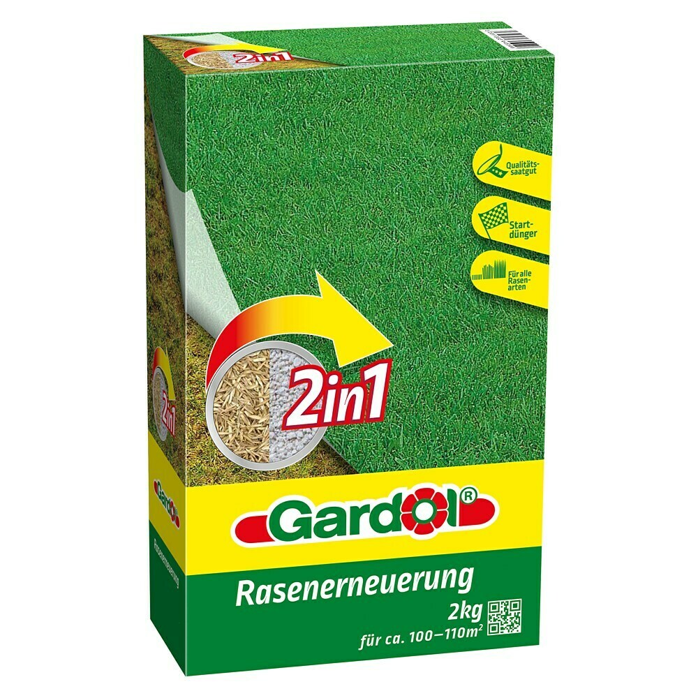 Gardol Rasen-Reparatur kaufen