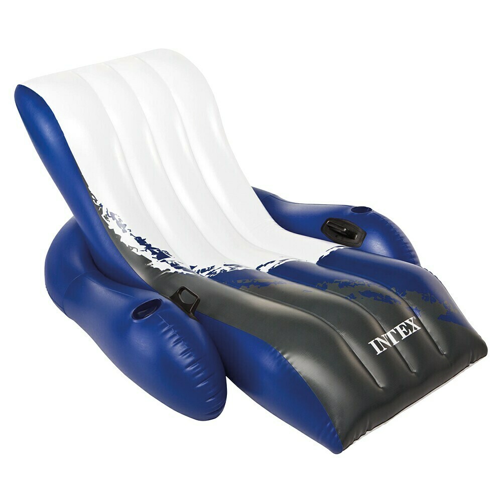 Intex Schwimmsessel Floating Recliner Lounge kaufen