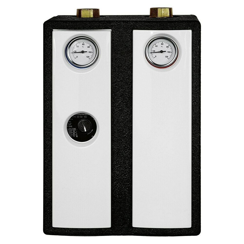 Justus Speicherladestation Aquaload