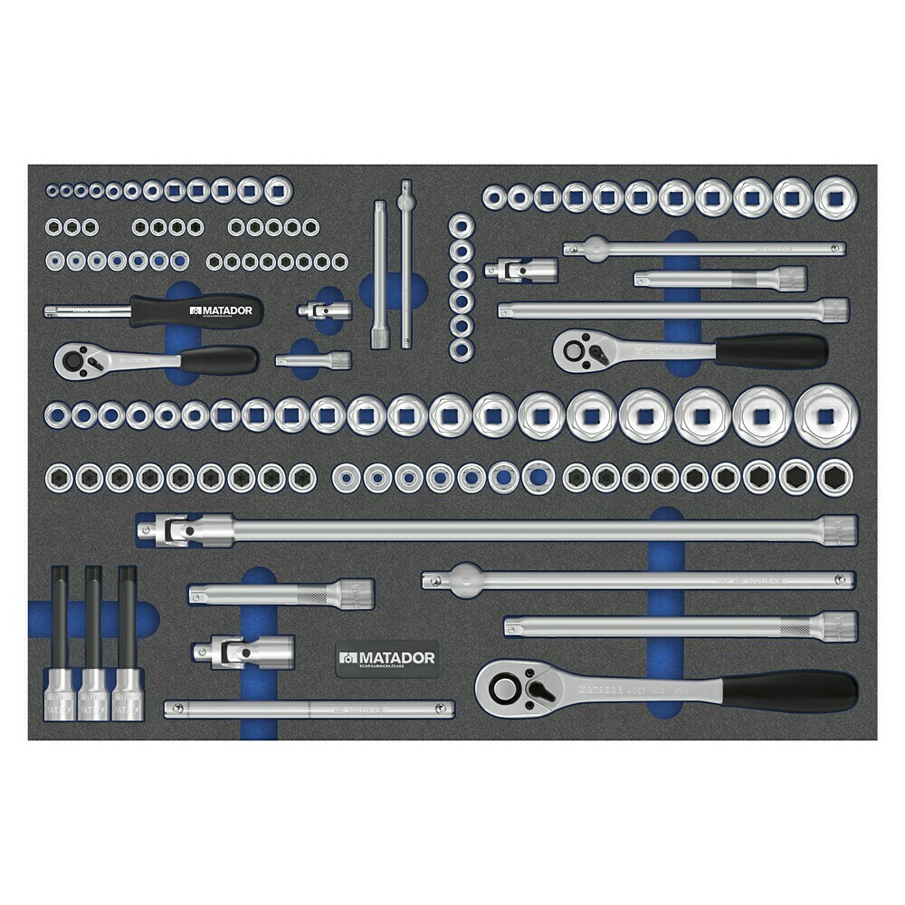 Matador Tool System Steckschlüssel-Set kaufen