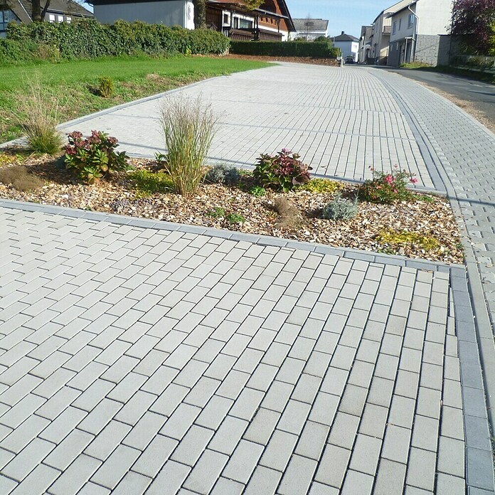 EHL Pflasterstein Dr n Grau 20 X 10 X 8 Cm Rechteckig BAUHAUS EHL Pflasterstein Dr n Grau 20 X 10 X 8 Cm Rechteckig BAUHAUS