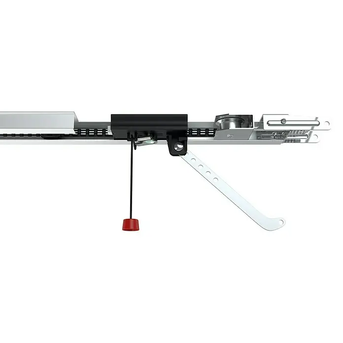 Hörmann EcoStar Garagentorantrieb Liftronic 800 II