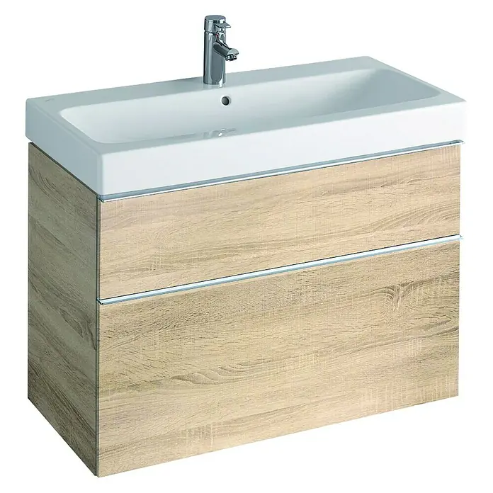 Geberit iCon Waschtisch online kaufen bei BAUHAUS