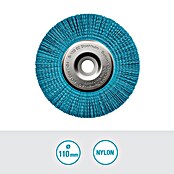 Gardena Krtača za čiščenje fug (Material ščetin: Najlon) | 7302 ...