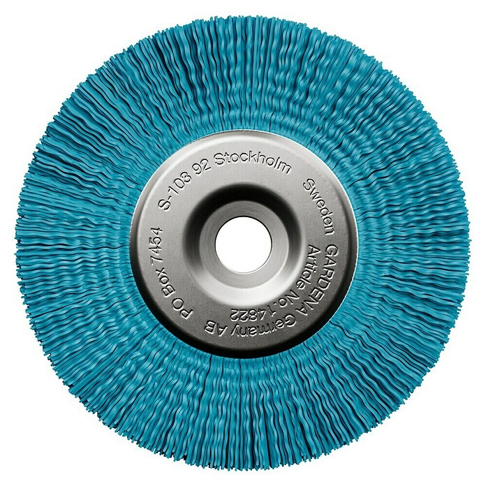 Gardena Krtača za čiščenje fug (Material ščetin: Najlon) | 7302 ...