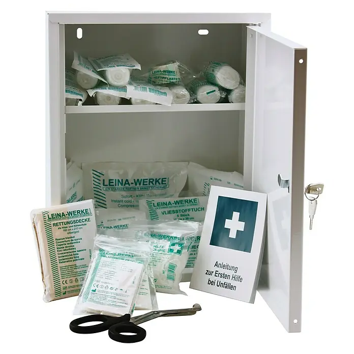 Leina-Werke Verbandschrank Medisan A kaufen