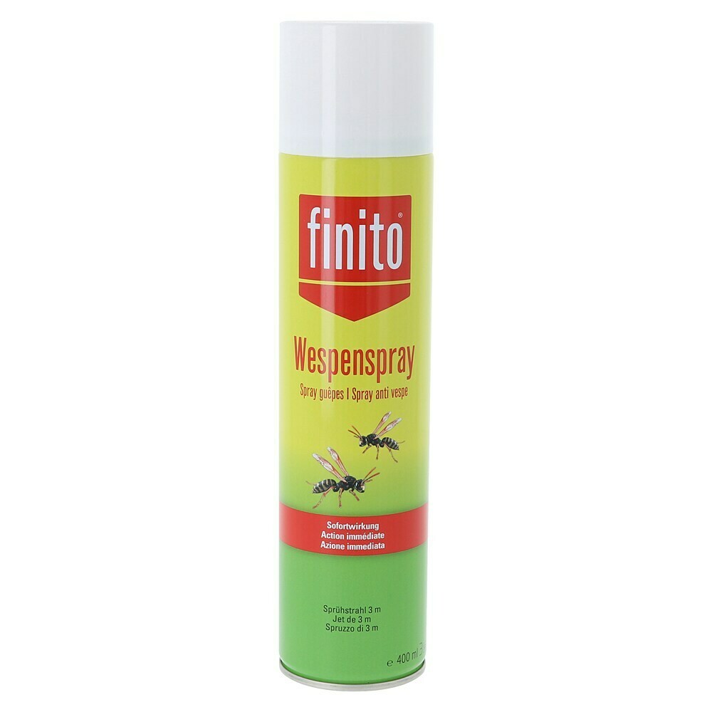 Finito Wespen-Spray kaufen