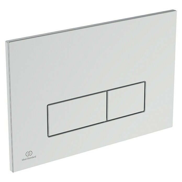 Ideal Standard Bedieningspaneel M2 (Chroom, 2 spoelstanden, Voor Smart ...