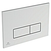 Ideal Standard Bedieningspaneel M2 (Chroom, 2 spoelstanden, null) | BAUHAUS