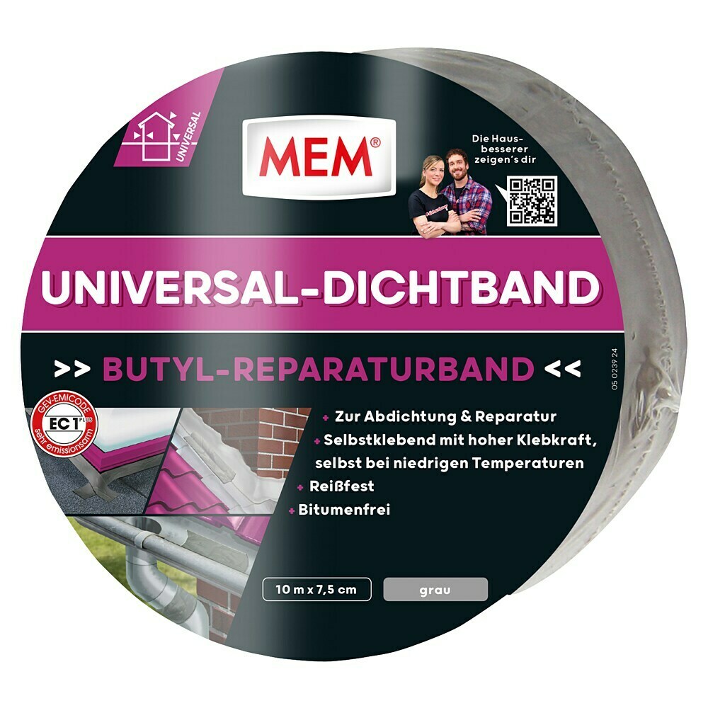 MEM Dichtband Butyl-Band kaufen