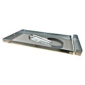 Wippro Bodentreppen-Oberdeckel ADH Eurostep (Nicht isoliert ...