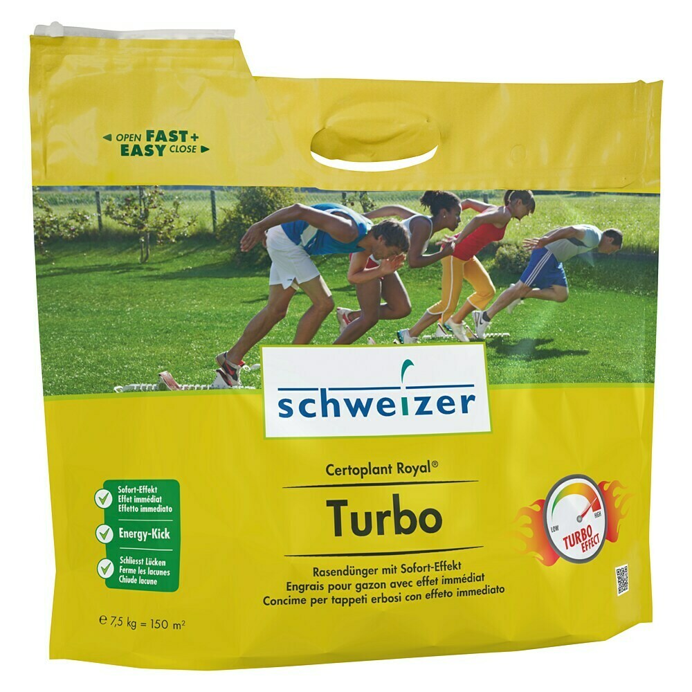 Turbo Rasendnger Erfahrungennull