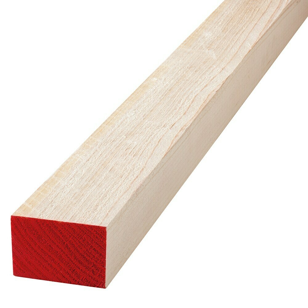 Dachlatte S10 - 500 x 5 x 3 cm, Fichte online kaufen bei BAUHAUS