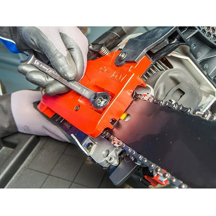 Hazet Knarren-Ringmaulschlüssel-Satz 606N/12 kaufen