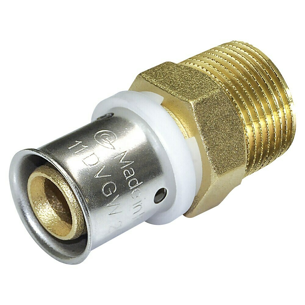 Comisa Press-Übergangsnippel kaufen