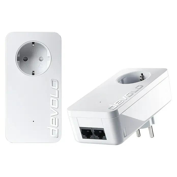 Devolo Netzwerkadapter LAN Komfort kaufen