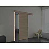 Estructura batiente Roble Urban (67 x 2.140 mm, Roble claro) | BAUHAUS
