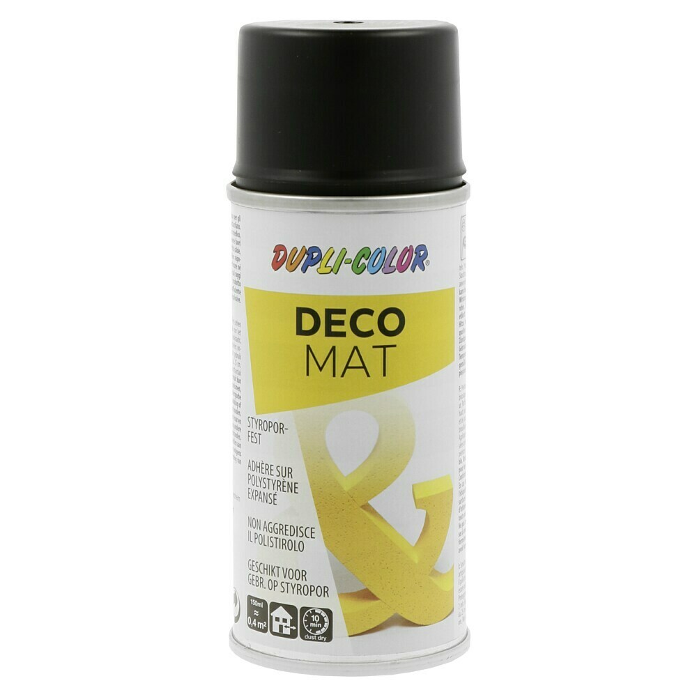 Dupli-Color Deco Mat Acryl-Lackspray kaufen