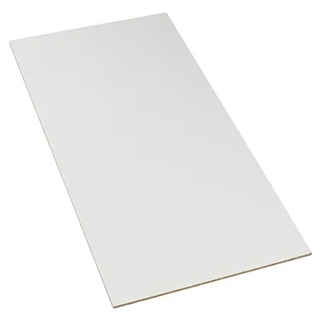 MDF-Platten & Spanplatten