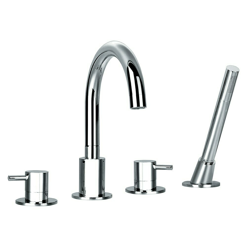 Ottofond Badewannenrandarmatur Q 10000 kaufen