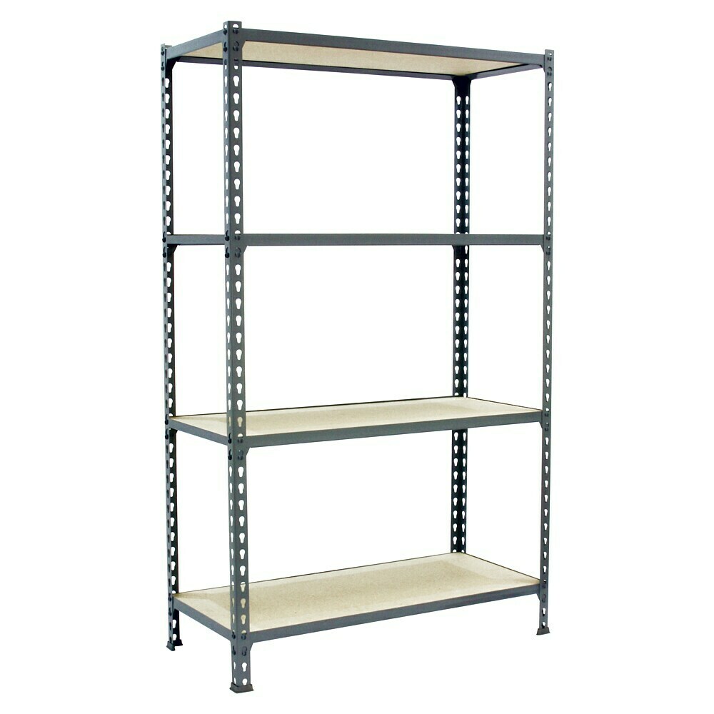 Simonrack Simonclick Metallregal Maderclick MegaPlus kaufen