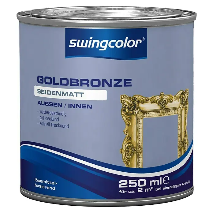 swingcolor Effektlack online kaufen bei BAUHAUS