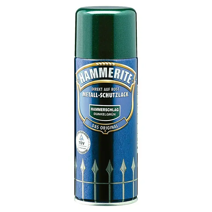 Hammerite Metall-Schutzlack Hammerschlag kaufen
