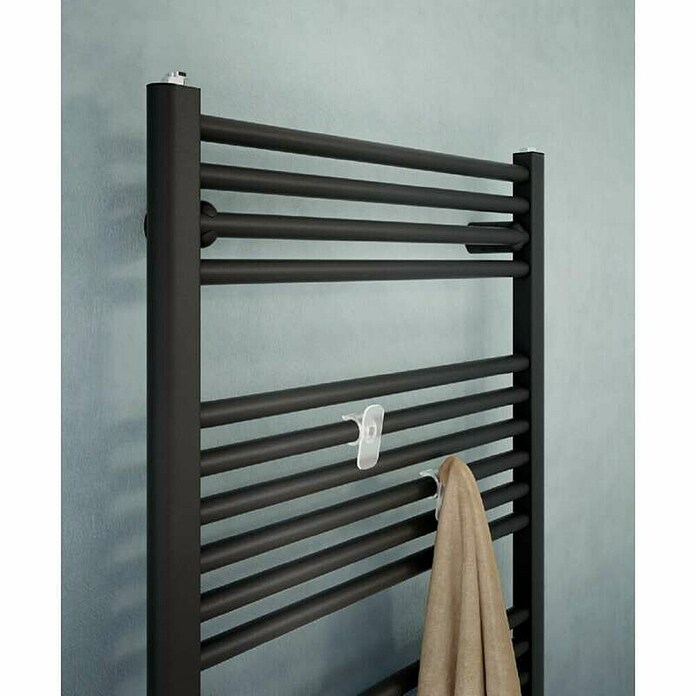 Bial Kopalniški radiator (Š x V: 450 x 1.374 mm) | 4111 - Badheizkörper ...