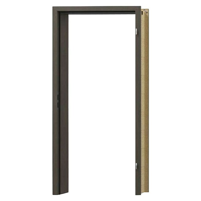 GetaDoor Aperto Podboj za vrata Cappuccino GA44 (850 x 2.000 mm ...