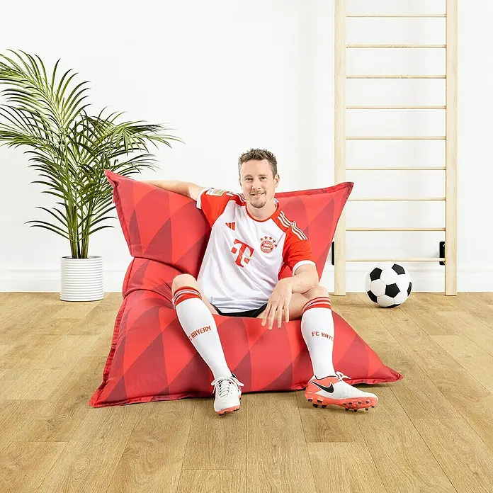 Sitting Point Sitzsack VIP Big Bag online kaufen bei BAUHAUS