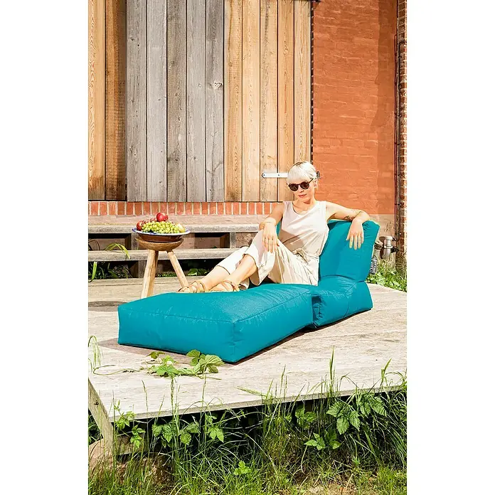 Sitting Point Sitzsack Twist Scuba online kaufen bei BAUHAUS