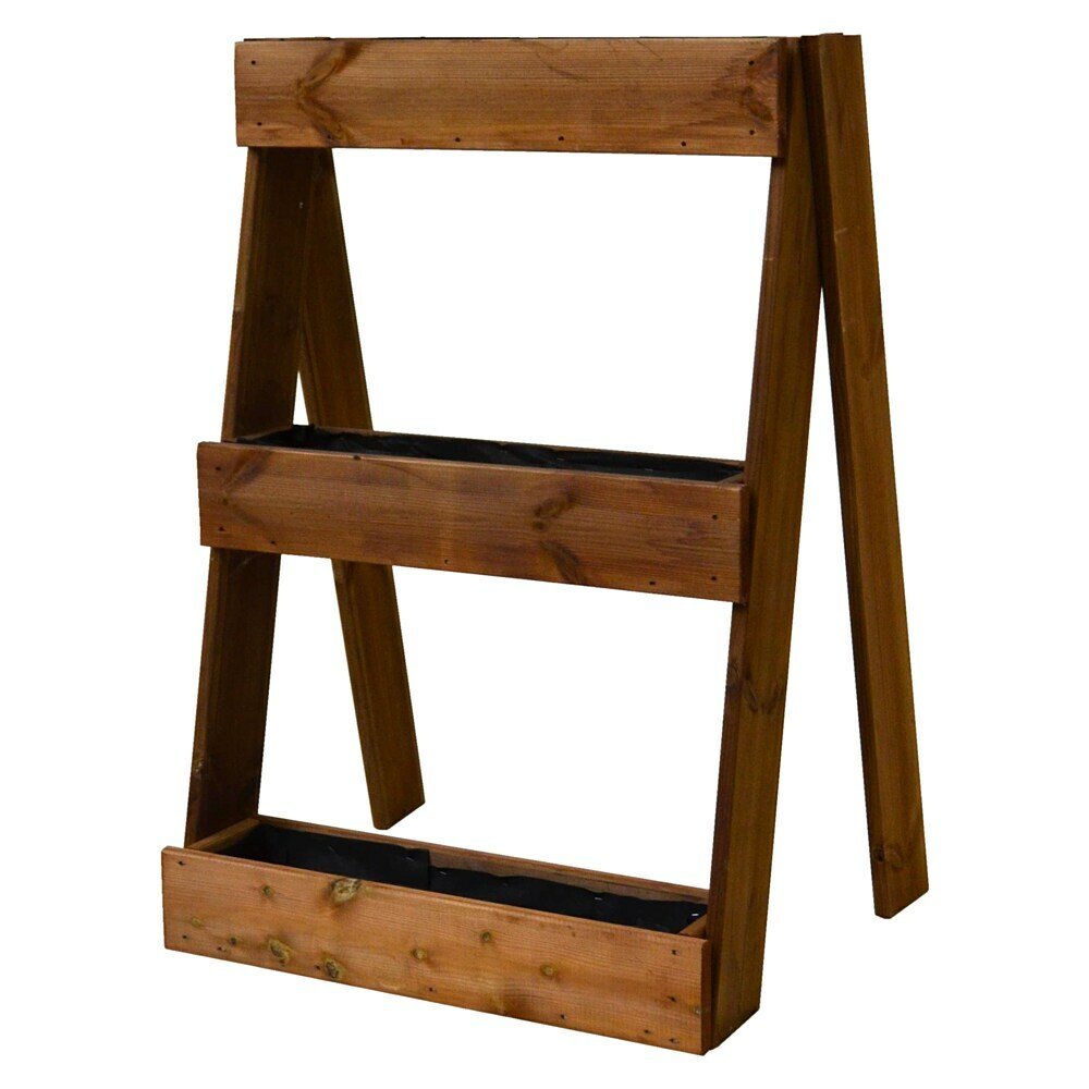 Hochbeet Ortolegno Balcony online kaufen bei BAUHAUS